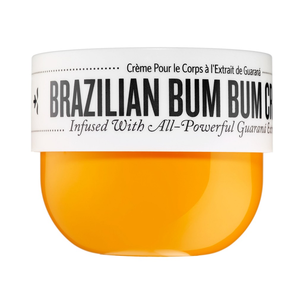 Sol De Janeiro Brazilian Bum Bum Cream Bath Body BeautyAlmanac